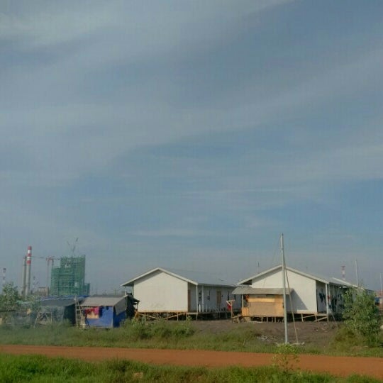 PT. OKI Pulp & Paper Mills