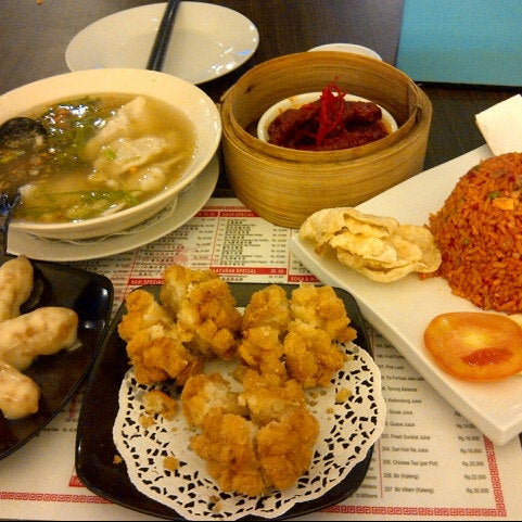 Sari Laut Jala Jala - 58 tips from 2783 visitors