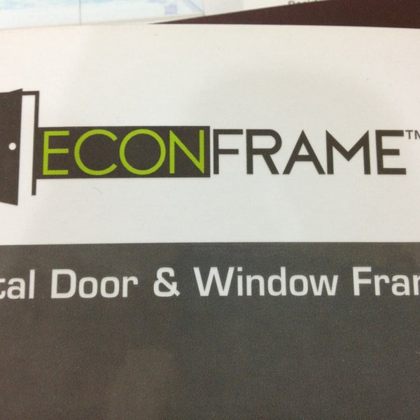 Econframe Marketing - 1 tip from 5 visitors