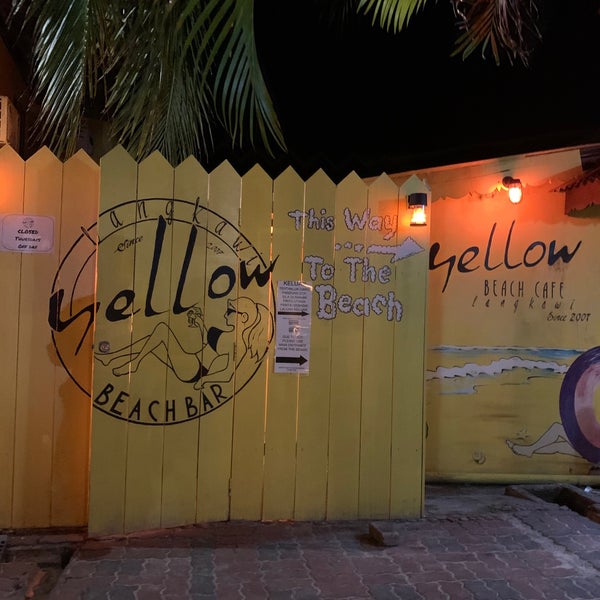 Photos at Yellow Cafe - Café