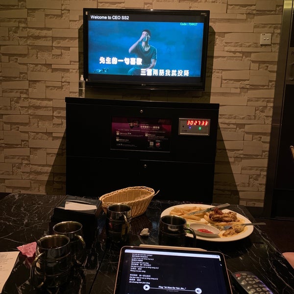 Neway Karaoke Box - 1st & 2nd Floor, No.2, Jalan SS 2/67