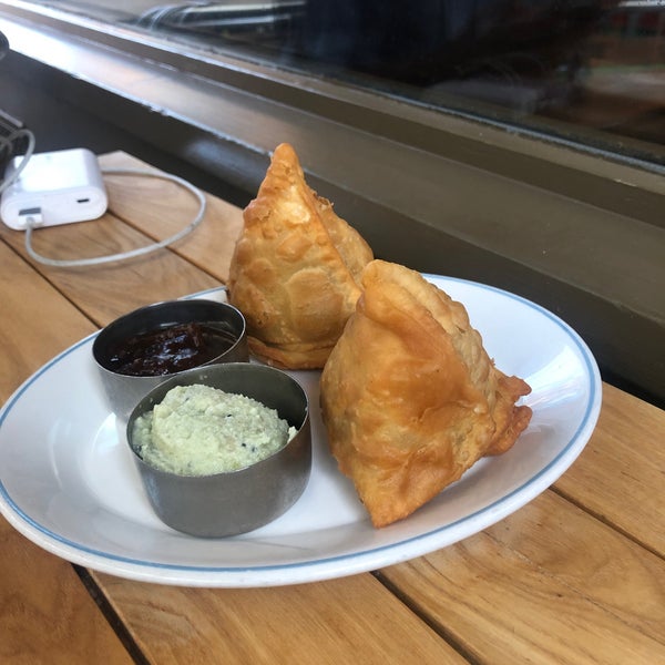 Sagar - City of Westminster - London, Greater London