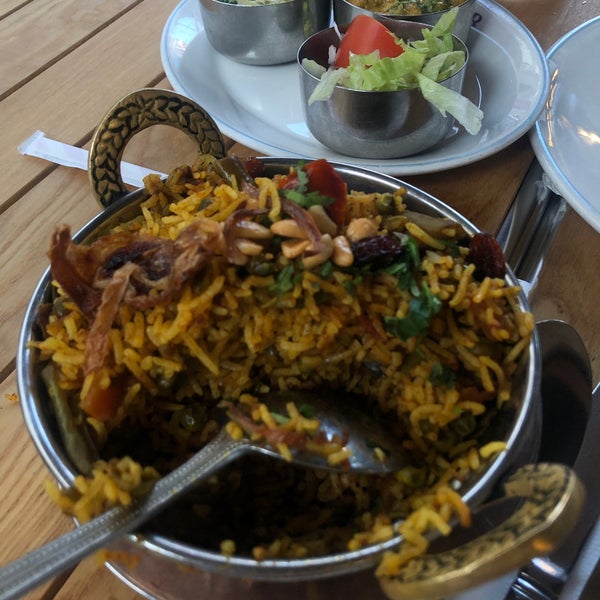 Sagar - City of Westminster - London, Greater London