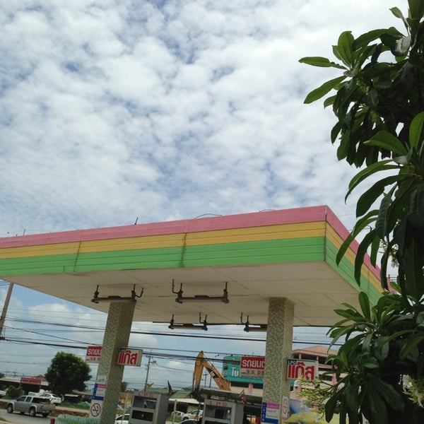 บริษัท แก๊สชัวร์ชัวร์ พระราม2 จำกัด - Bang Nam Chuet, สมุทรสาคร