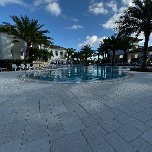 Addison Reserve Country Club - Addison Reserve - 7201 Addison Reserve Blvd