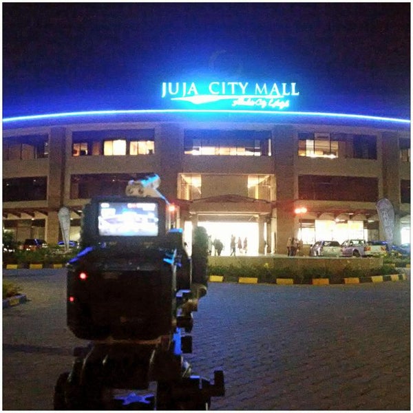 Juja City Mall