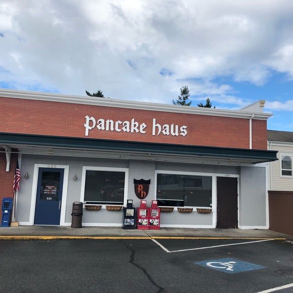 Photos at Pancake Haus - 12 tips