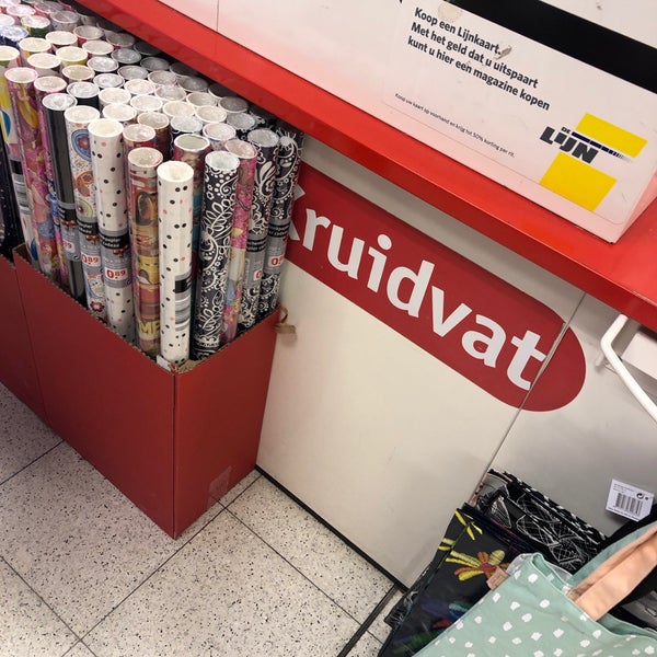 Kruidvat - 788 visitors