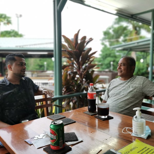 Photos at Northern Club - Lautoka, Western
