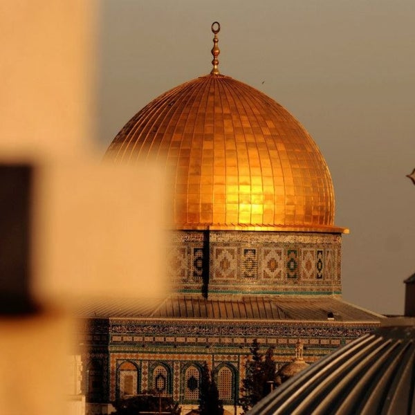 Al Rashdan Mosque | مسجد ال رشدان - Mosque