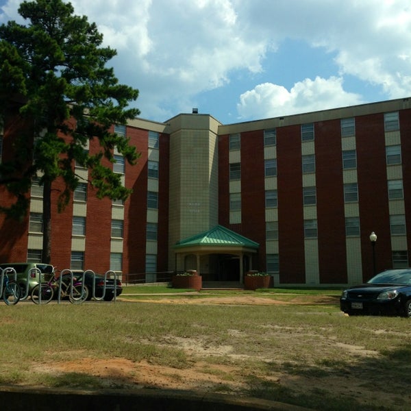 Photos at Kerr Hall - College Residence Hall in Nacogdoches