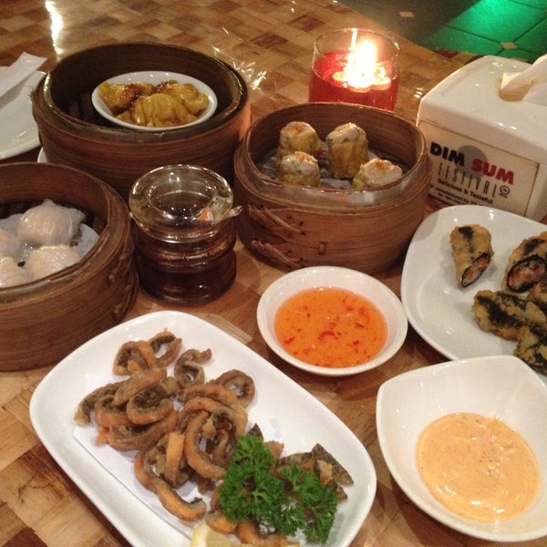 New Dim Sum Festival - 43 tips from 3296 visitors