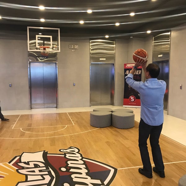 TV5 Network, Inc. - Mandaluyong District 2 - Reliance Corner