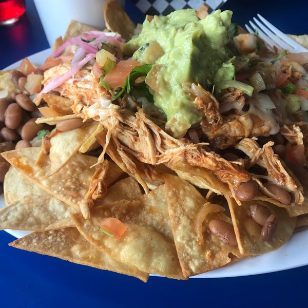 Aca Las Tortas - 22910 Bothell Everett Hwy