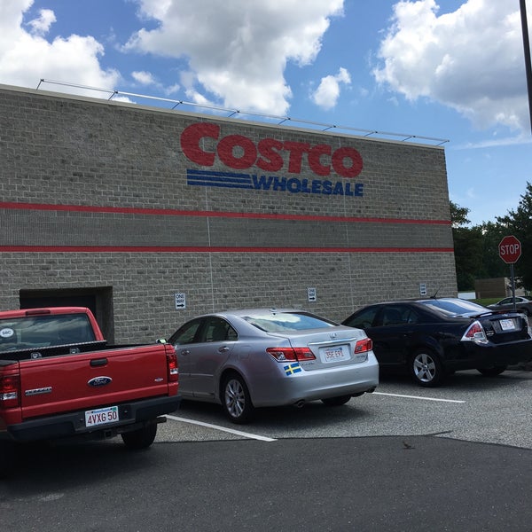 Photos at Costco - Warehouse or Wholesale Store in West Springfield