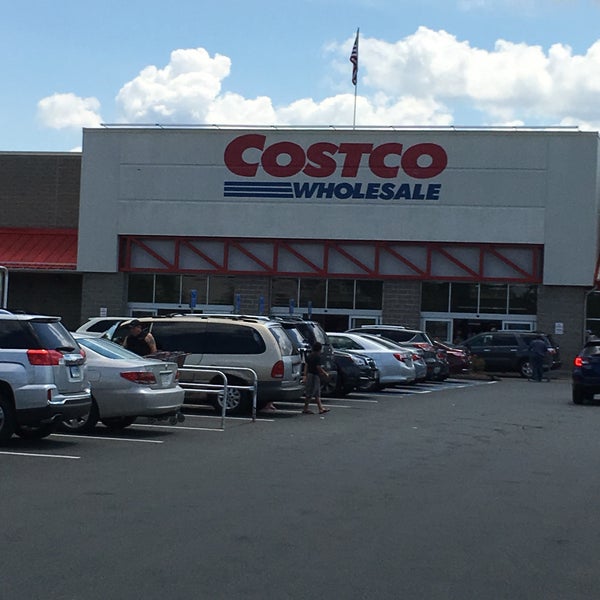 Photos at Costco - Warehouse or Wholesale Store in West Springfield