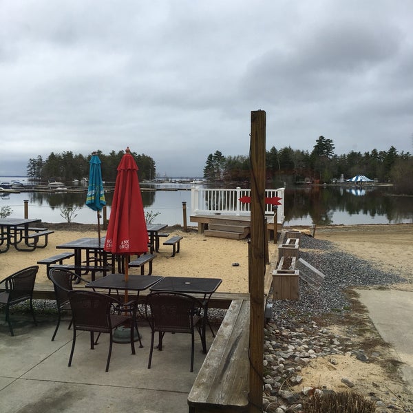 Point Sebago Resort - Casco, ME