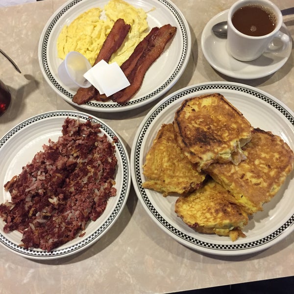 Manor Coffee Shop (Now Closed) - West Portal - 26 tips