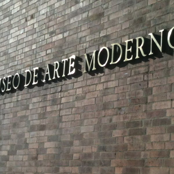 Museo de Arte Moderno de Bogota-Social Media Week - Usaquén - 0 tips