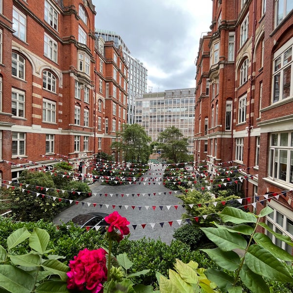 St Ermin's Hotel - Hotel in Westminster
