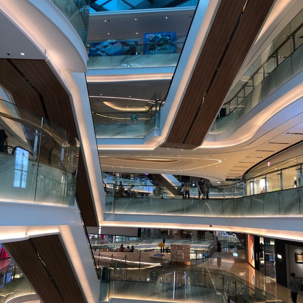 Photos at IGC 天汇广场 - 天河区 - 广州, 广东