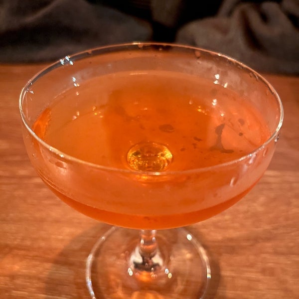 山林草木酒馆 - Cocktail Bar in Dali