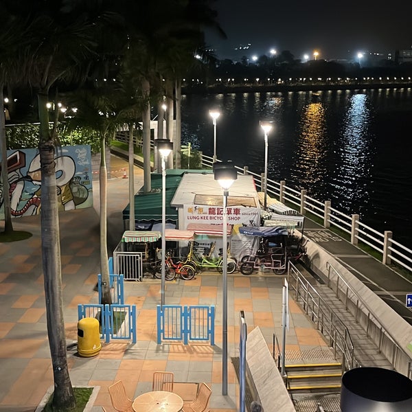 Tai Po Waterfront Park 大埔海濱公園 - 大埔 - Tai Po, Tai Po District