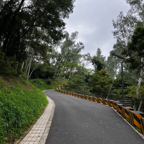 Meilin Park - Park in 深圳市