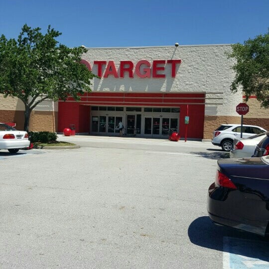 Photos at Target - Vero Beach, FL