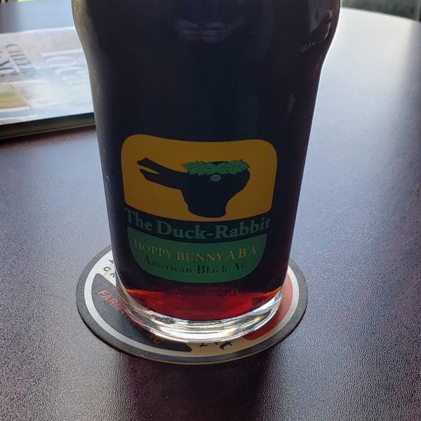 The Duck-Rabbit Craft Brewery - 4519 West Pine St