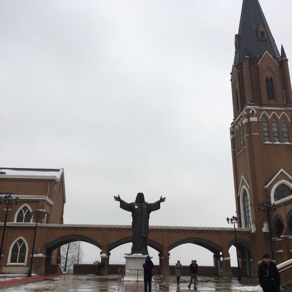 苏州独墅湖图书馆 Suzhou Dushu Lake Library - 苏州, 江苏