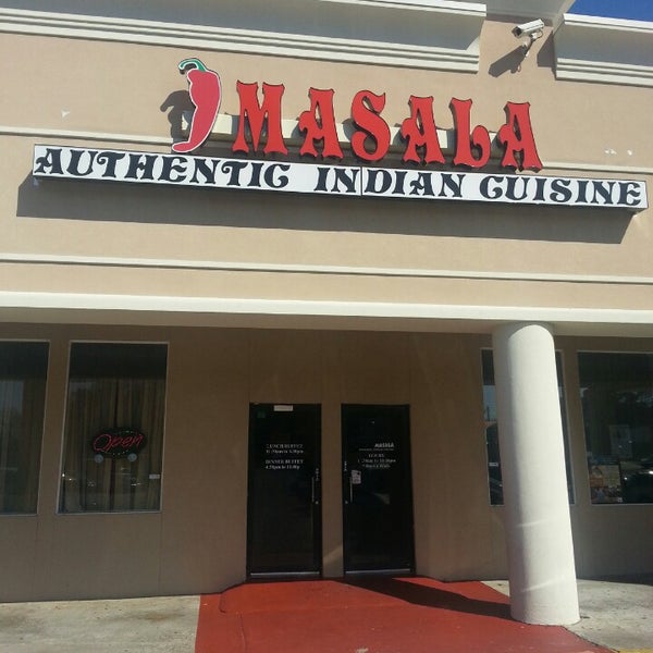 Mirch Masala - 27 tips