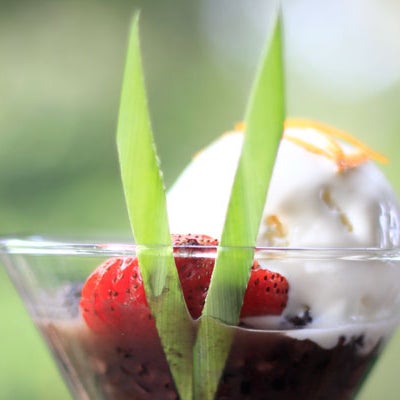 Warung semar - Ubud, Bali