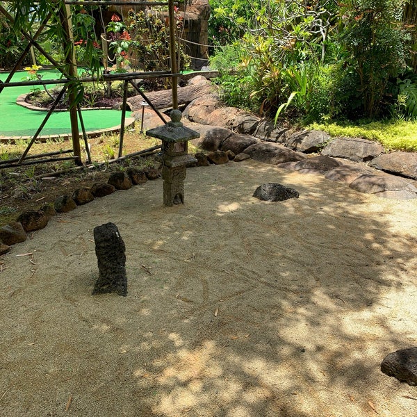 Kauai Mini Golf - 5-2723 Kuhio Hwy