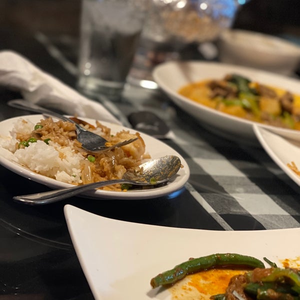 appeThaizing Thai Restaurant Liverpool - Thai Restaurant