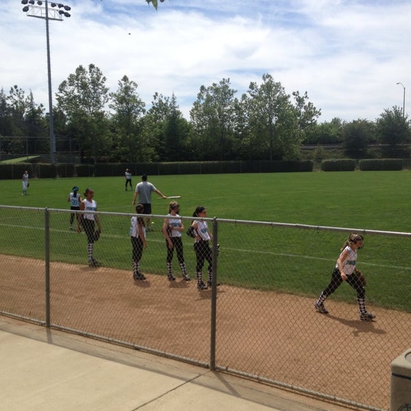 Photos at Playfields Park - Park in Davis