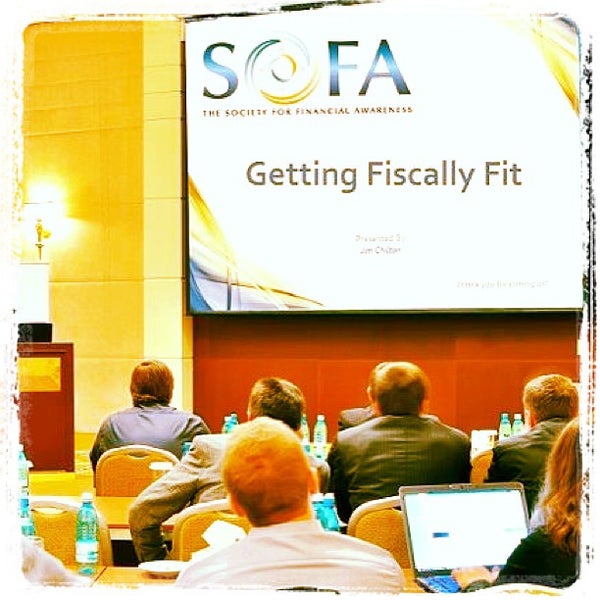 Society for Financial Awareness - Non-Profit Organization in San Diego