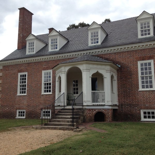 Photos at George Mason's Gunston Hall - History Museum in Lorton