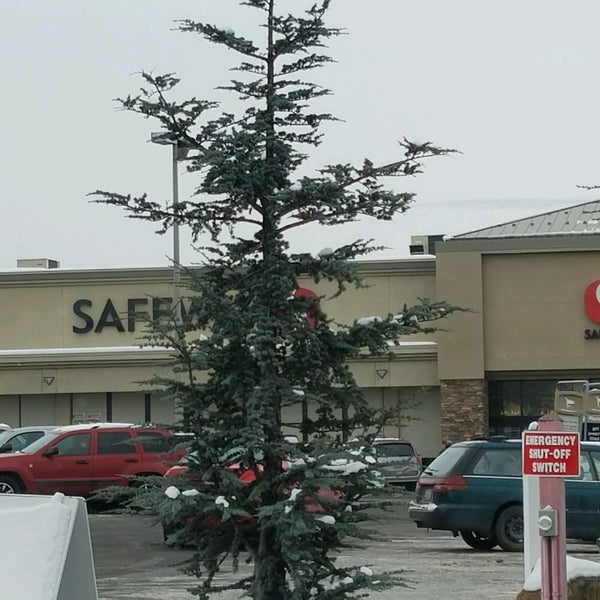 Safeway - Grocery Store in East Wenatchee