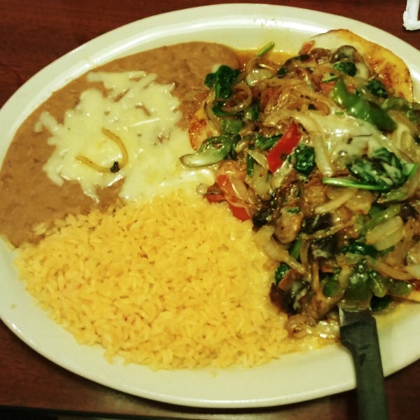 El Carrizo - 20 tips