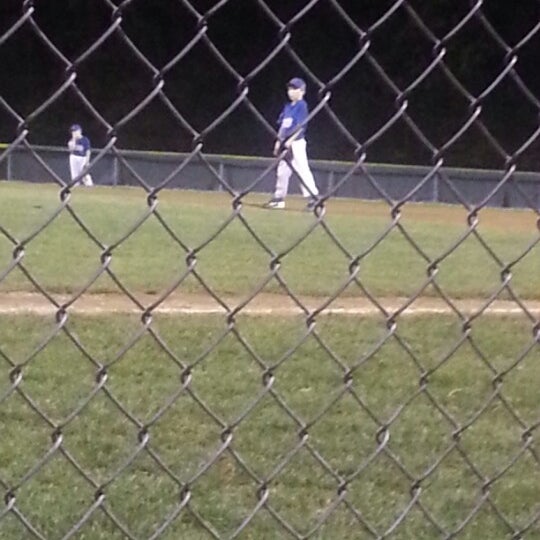 Fred Crabtree Park - 3 tips