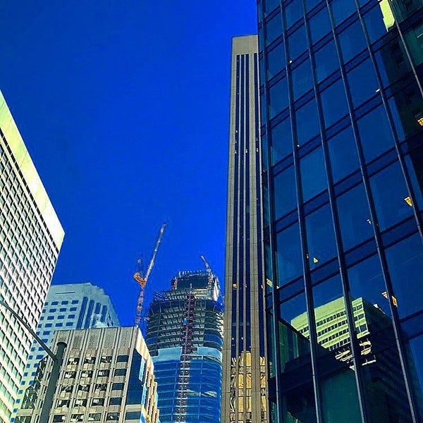 Photos at One Bush Street - Financial District - 1 Bush St