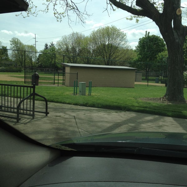 Irelan Park - Kettering, OH