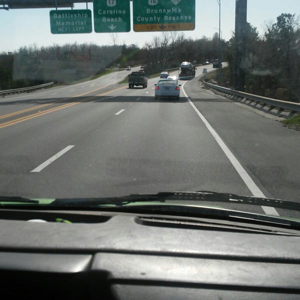 Photos at S Thomas Rhodes Bridge - 1 tip