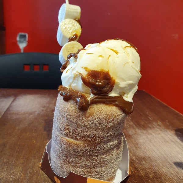 Royal Trudel - Gramado, RS