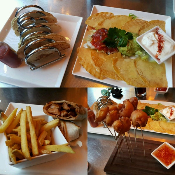 The Alchemist - City Centre - 1 New York St