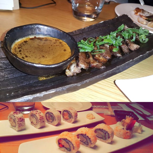 Australasia - Australian Restaurant in Manchester