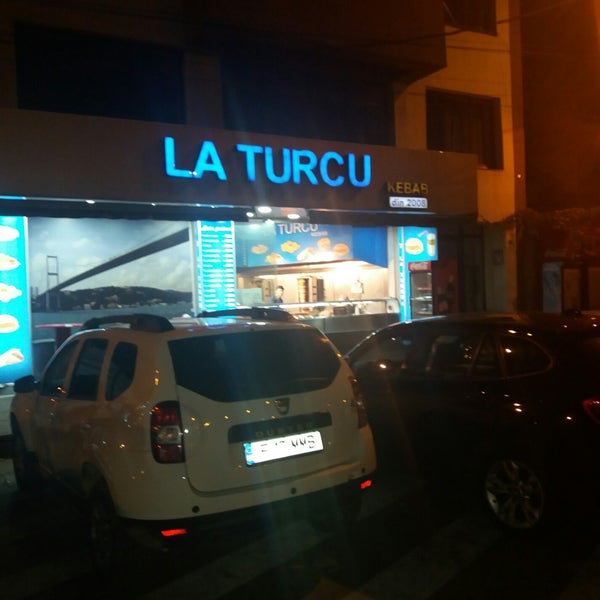 La Turcu - Sector 2 - București, București
