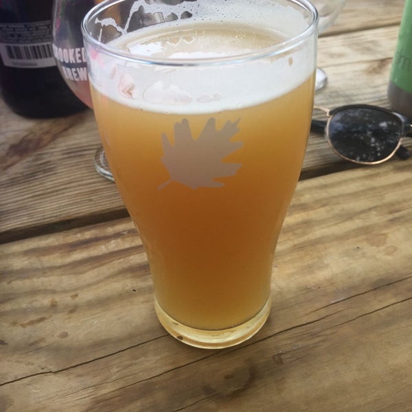 Crooked Run Fermentation - Sterling Park - 22455 Davis Dr #120