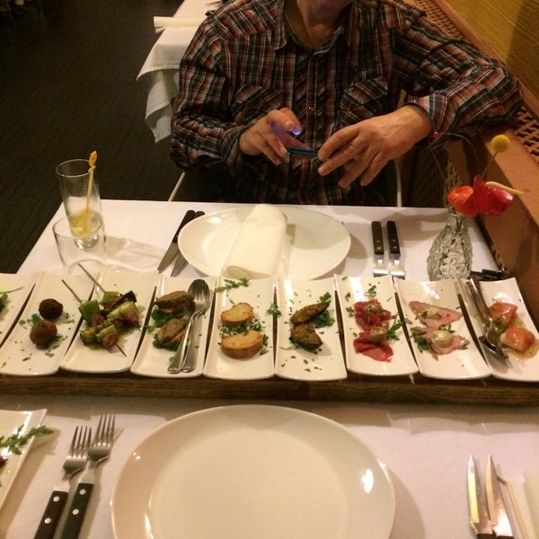 Ristorante Da Luca - Hoogeveen, Drenthe